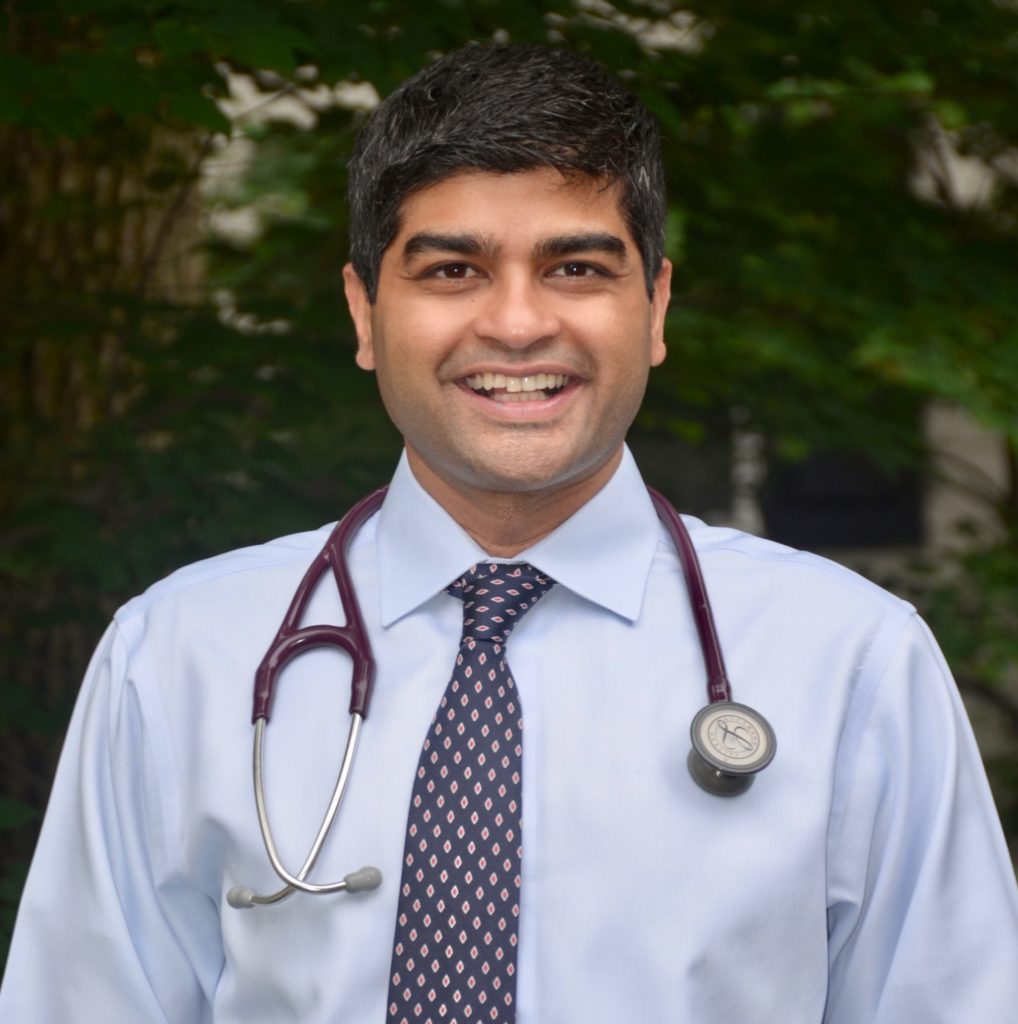 Saumil R. Shah, MD, FHRS | Richmond VA Heart Doctor | Cardiologist