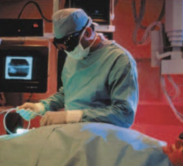 Electrophysiology (EP) Study | Cardiologist | Colonial Heights, VA