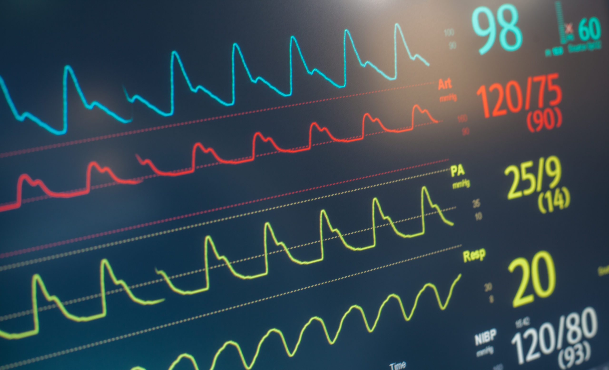 Remote Monitoring | Virginia Arrhythmia Consultants