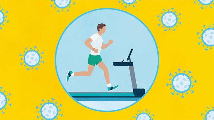 Keeping Healthy During a Pandemic | Virginia Arrhythmia Consultants