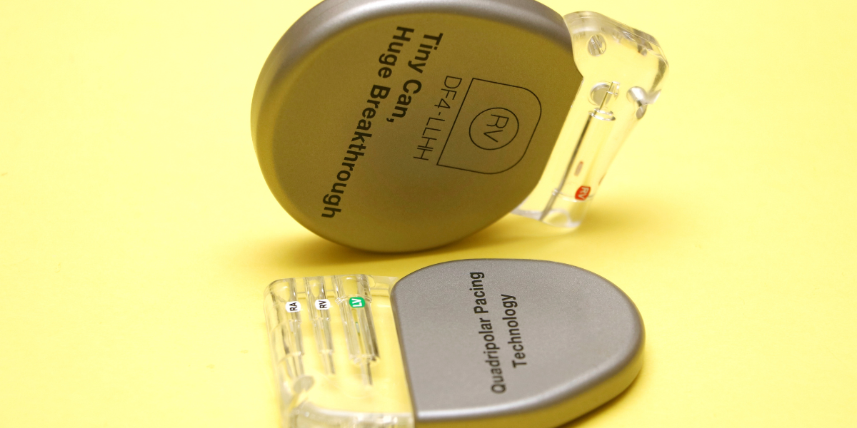 The Role of Cardiac Resynchronization Therapy in Managing Heart Failure ...