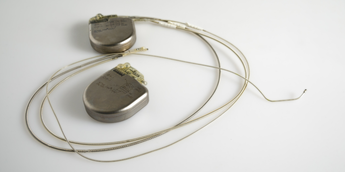 Revolutionizing Cardiac Care: The Role of Implantable Cardioverter ...